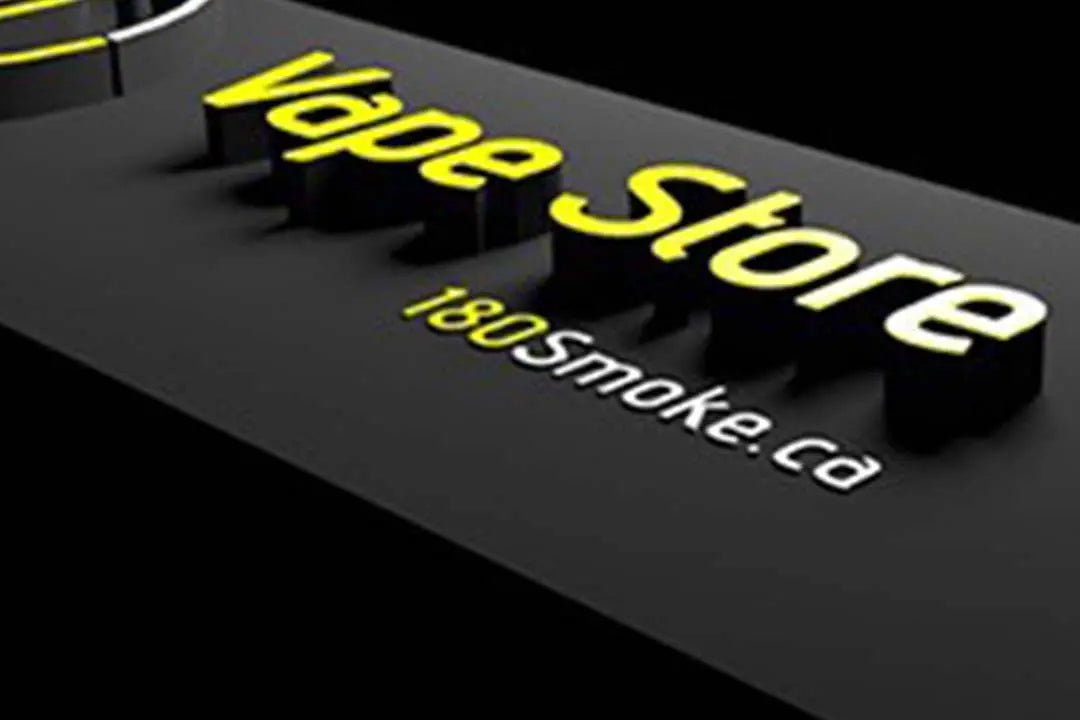 180 SMOKE THE FLORIST Dry Herb Vape Available In Canada - Dank Vape ...