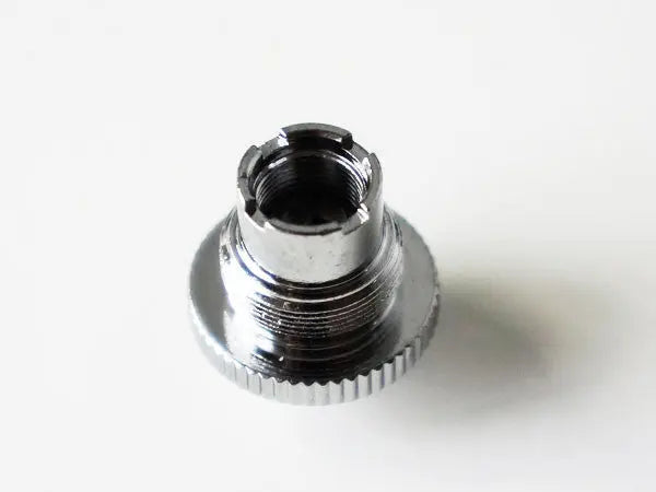 High Quality 510 ADAPTER MALE TO FEMAL CONVERSION - Extras – Dank Vape Tech