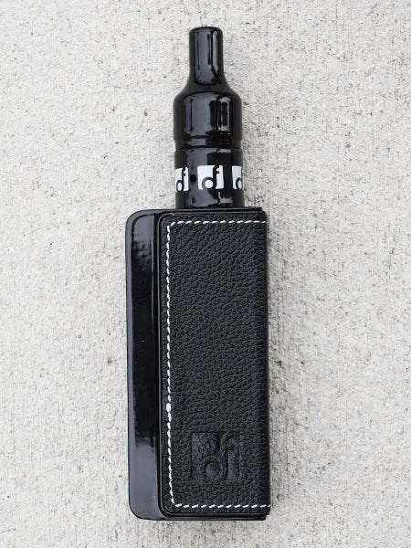 THE DELUXE BOX MOD VAPORIZER - The Ultimate Vaping Experience – Dank ...