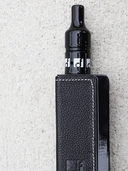 THE DELUXE BOX MOD VAPORIZER - The Ultimate Vaping Experience – Dank ...