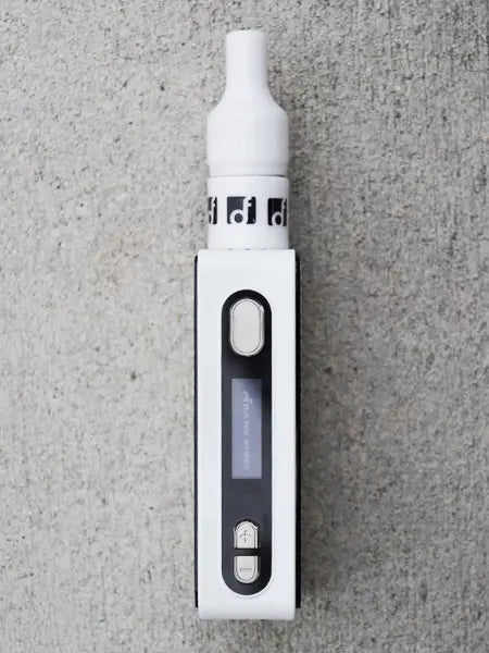 Get the The Deluxe Box Mod Vaporizer for a Superior Vaping Experience ...