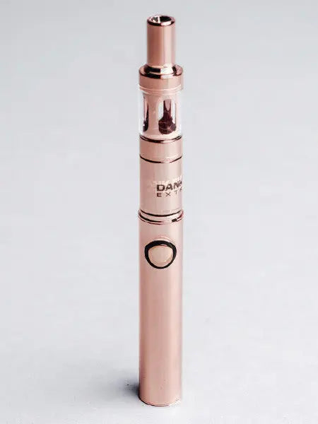 Experience Luxury vape with The Executive Vaporizer – Dank Vape Tech